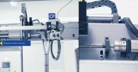 China CP66/4KL-R Digital Automatic Folding Machine 660x1040mm 210m/min for sale