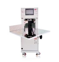 China HXCP Automatic Paper Counting Machine 30-230gsm 220V for Printing Packaging and Document Handling for sale
