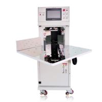 China HXCP Automatic Paper Sheet Counting Machine 30-230gsm 220V 0.75KW High Speed Paper Counter for sale