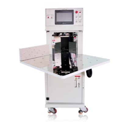 China HXCP Automatic Paper Sheet Counting Machine 30-230gsm 220V 0.75KW High Speed Paper Counter for sale