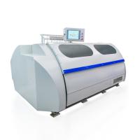 China HX220 Automatic High Speed Book Sewing Machine 200 Signatures Per Minute 320x420mm for sale