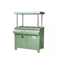 China HXTP650 Two-Way Hydraulic Book Block Pressing Machine 5T/10T Pressure 650x750mm for sale