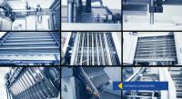 China CP78/4KLL-F Digital Automatic Folding Machine 780x1140mm 210m/min for sale