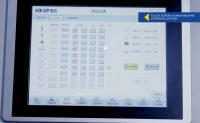 China CP80/4KLL-F Digital Automatic Folding Machine 800x1140mm 210m/min for sale