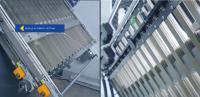 China CP80/4KLL-F Digital Automatic Folding Machine 800x1140mm 210m/min for sale