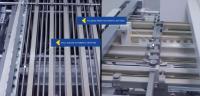 China CP80/4KLL-F Digital Automatic Folding Machine 800x1140mm 210m/min for sale