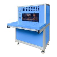 China HX500CR Semi Auto Hardcover Book Case Corner Rounding Machine 500mm 220V for sale