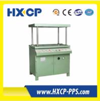 China HXCP HXSXP750 Two-Way Hydraulic Pressing Machine 650x750mm 10T for Book Block Hardcover Binding for sale