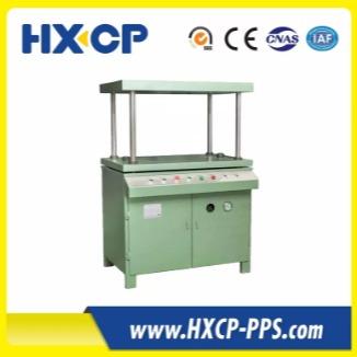 China HXSXP750 Two Way Hydraulic Pressing Machine 650x750mm 5T 10T for Hardcover Book Block Binding for sale