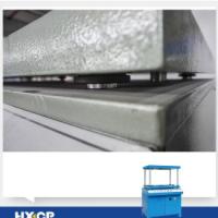 China HXSXP750 Two Way Hydraulic Pressing Machine 650x750mm 5T 10T for Hardcover Book Block Binding for sale