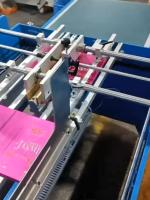China HX420CSR Automatic Hardcover Case Spine Rounding Machine 420mm Pneumatic Forming Heated Mold for sale