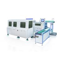 China HX360 Hardcover Casing In Machine 280x360mm Book Binding Post Press Equipment for sale