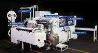 China HX60 PLUS High Speed Case Making Machine 60 Cycles Per Min Automatic Book Case Calendar Board Game for sale