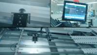China Easy Installation Dual Camera Leaflet Inspection System No On Site Installation Required for sale