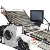 China Easy Installation Dual Camera Leaflet Inspection System No On Site Installation Required for sale