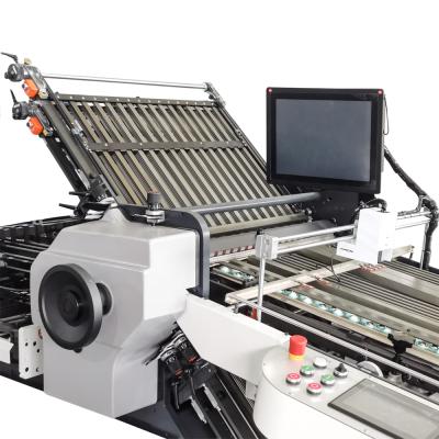 China Easy Installation Dual Camera Leaflet Inspection System No On Site Installation Required for sale