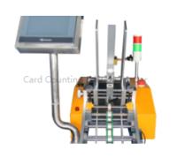 China Automatic Friction Feeder for Book Blocks Notebooks Brochures and Sheet Folding 600mm Belt Width for sale