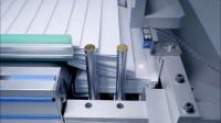 China HX360 Notebook Casing In Machine for Laptop Shell Production 500g 350mm for sale