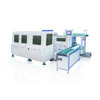 China HX360 Notebook Casing In Machine for Laptop Shell Production 500g 350mm for sale