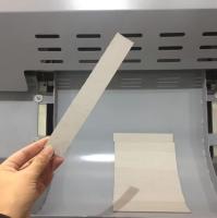 China HX420 Hardcover Book Binding Center Board Cutter 410mm Cutting Length 52mm Width for sale