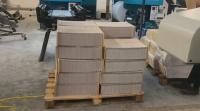 China HXDK520 Automatic Vertical Stacking Bundling Machine 40000pcs/h 8000N for Folding Signatures for sale