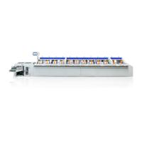 China HX420 Automatic Paper Gathering Machine 410mm Cutting Length 160pcs/min Speed for sale