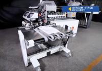 China Innovative Folding Package Delivery System featuring space saving design and enhanced durability for delivery performance for sale