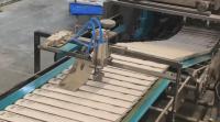 China HXCP Multi-Function Folding Delivery Machine 120m/min 800x600mm CE Certified for sale