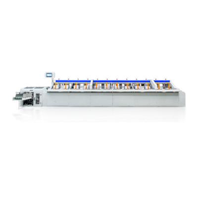 China HX420 Automatic Collection Device Offering Performance Under Continuous Suitable for Industrial Automation Applications for sale