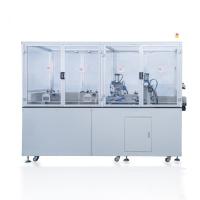 China HX60BCR Automatic Book Block Corner Rounding Trimmer 40pcs/min 10-60mm Thickness for sale