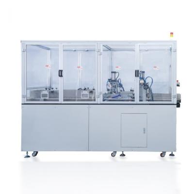 China HX60BCR Automatic Book Block Corner Rounding Trimmer 40pcs/min 10-60mm Thickness for sale