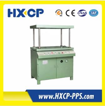 China HXCP HXSXP750 Two Way Hydraulic Pressing Machine 5T 10T 220V for Book Block Binding for sale