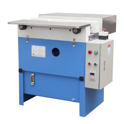 China HXZJ400 Book Block Spine Pressing Machine 4000N Press Force 2-60mm Spine Width for sale