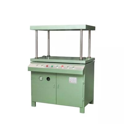 China HXTP650 Two-Way Hydraulic Book Block Pressing Machine 5T/10T Pressure 650x750mm Area for sale