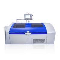 China HX180 Compact Automatic Book Sewing Machine Loading Unloading Station 1 Meter Apart Only for sale