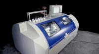 China HX180 Automatic Book Sewing Machine 180 Cycles Per Min 320x420mm Max Book Size Thread Sewing for sale