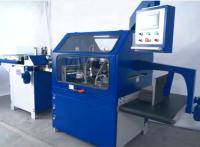 China HX60R Hardcover Case Corner Rounding Machine 60m/min 400V 3ph Automatic Counting Stacking for sale