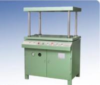 China HXSXP750 Two Way Hydraulic Pressing Machine 10T Pressure 650x750mm for Hardcover Book Blocks for sale