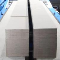 China HX1200 Paper Board Slitter 1200mm Cutting Width 30mm Thickness for Industrial Packaging for sale