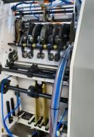 China Automatic Lay Flat Mounting Machine for Photo Books 400x300mm 5800signatures/hr for sale