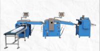 China Automatic Access Punching Machine For Notebooks, Diaries, & Paper Products,Simultaneous Operation  Square Spines for sale