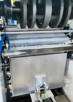China Automatic Lay Flat Mounting Machine 400x300mm Cold Glue 5800 Signatures per Hour for sale