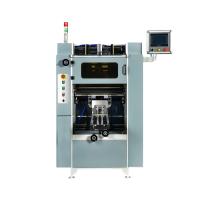 China Automatic Lay Flat Mounting Machine 5800 Signatures per Hour 400x300mm for Children Board Books for sale