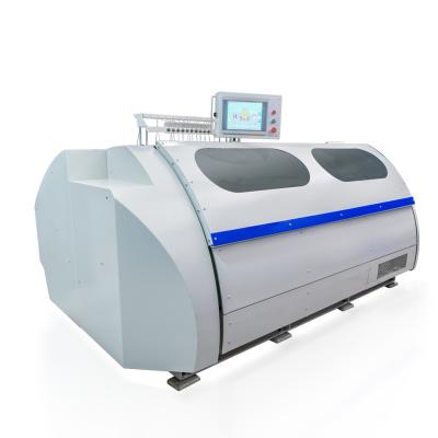 China HX220 High Speed Book Sewing Machine 200 Signatures/Min 320x420mm for Bookbinding for sale