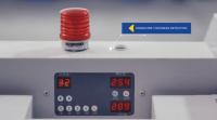 China HX420 High Speed Automatic Gathering Machine for 12 stations Suitable for thin paper for sale