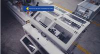 China HX420 High Speed Automatic Gathering Machine for 12 stations Suitable for thin paper for sale