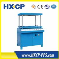 China HXSXP750 Two-Way Hydraulic Pressing Machine 650x750mm 10T for Hardcover Book Block for sale