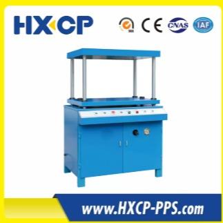 China HXSXP750 Two-Way Hydraulic Pressing Machine 650x750mm 10T for Hardcover Book Block for sale
