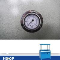 China HXSXP750 Two-Way Hydraulic Pressing Machine 650x750mm 10T for Hardcover Book Block for sale