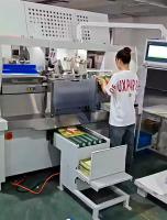 China HXPS420 Plastic Spiral Coil Forming and Binding Machine 420mm for Thick Notebooks for sale